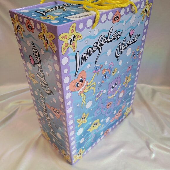 Irregular Choice | Shoes | Irregular Choice Ic Bright Future Knitted ...